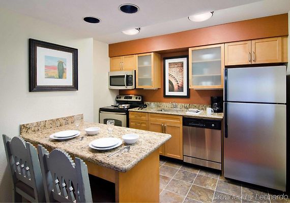 RESIDENCE INN SANTA FE, SANTA FE